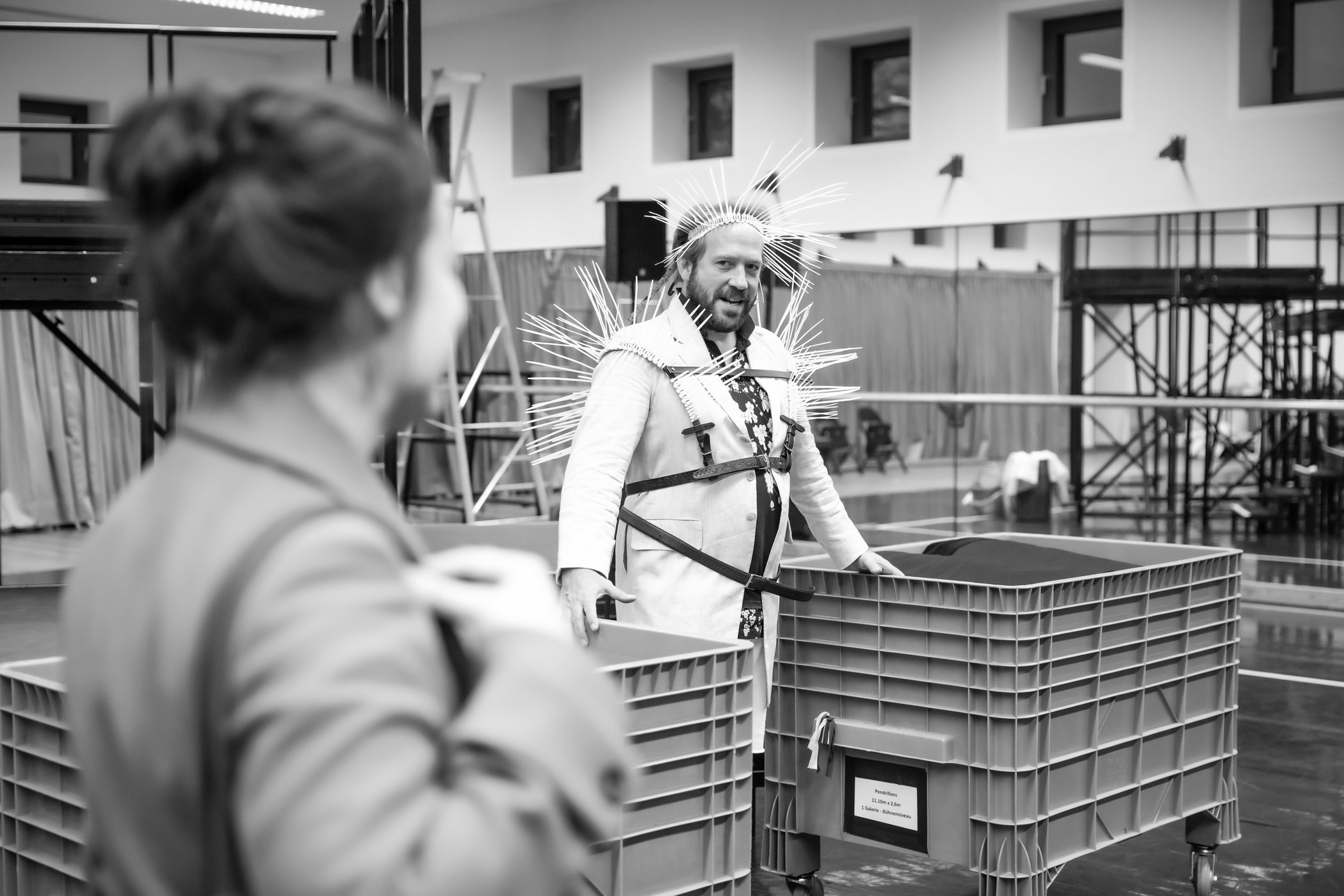 Théâtres de la Ville de Luxembourg